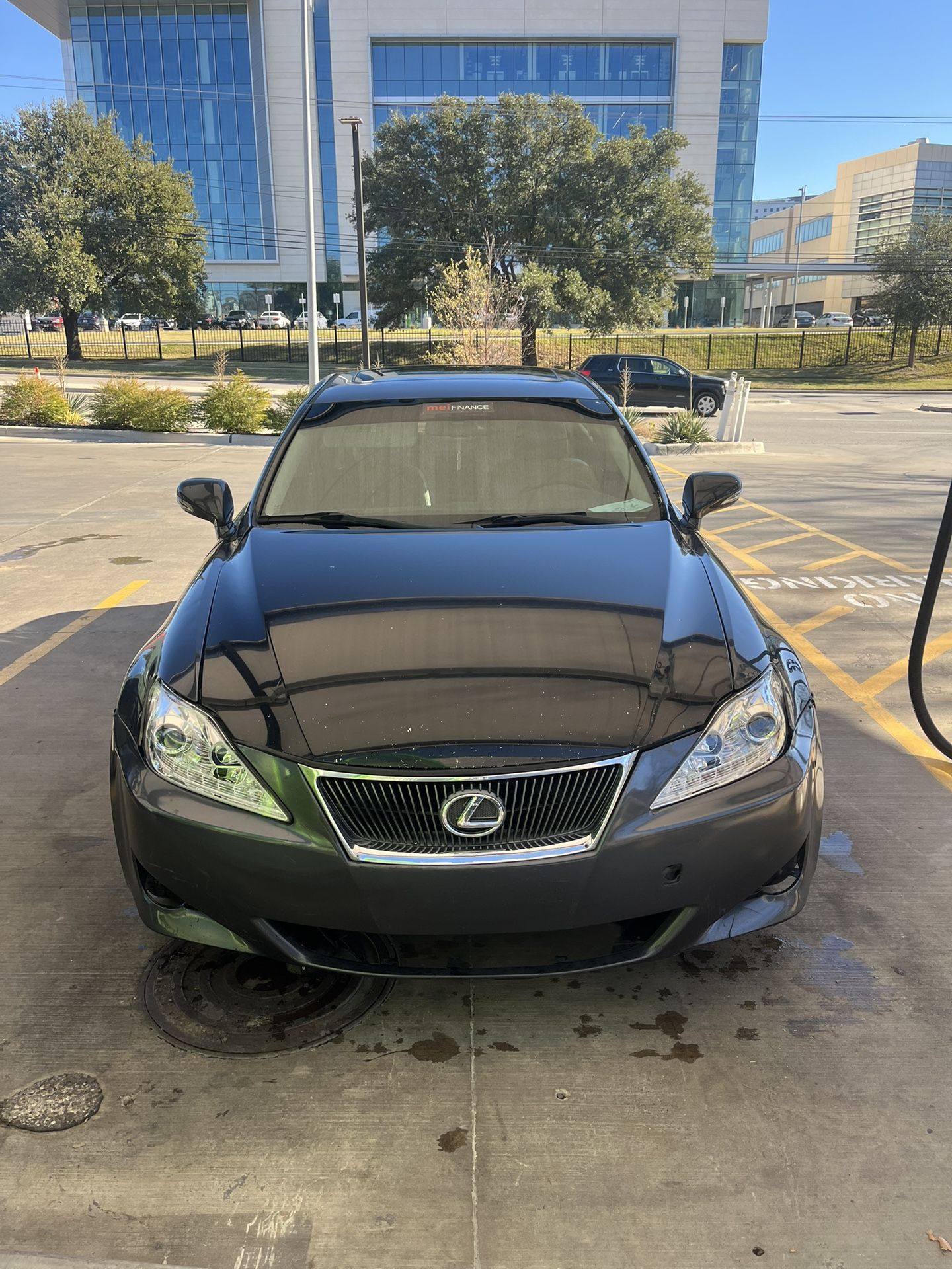 2009 Lexus IS 250 for Sale in Dallas, TX - OfferUp