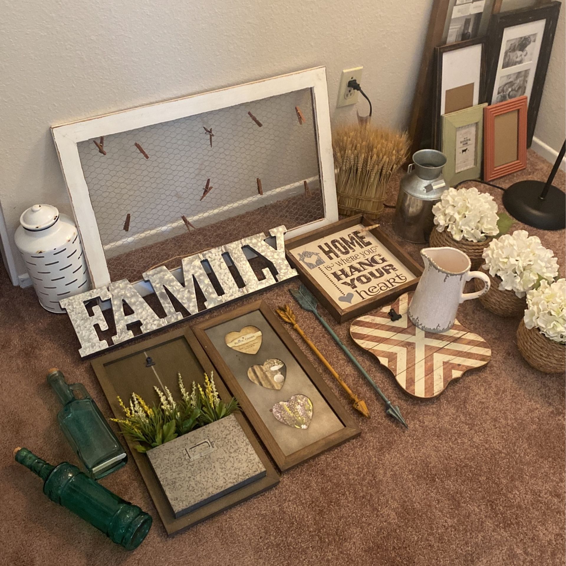 Home Decor * Message For Pricing* for Sale in Camarillo, CA - OfferUp