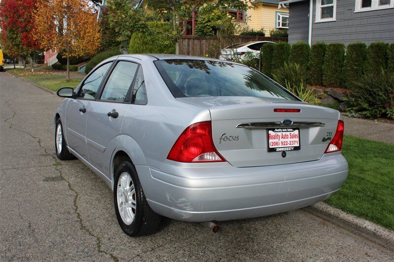 2000 Ford Focus ZTS for Sale in Seattle, WA - OfferUp