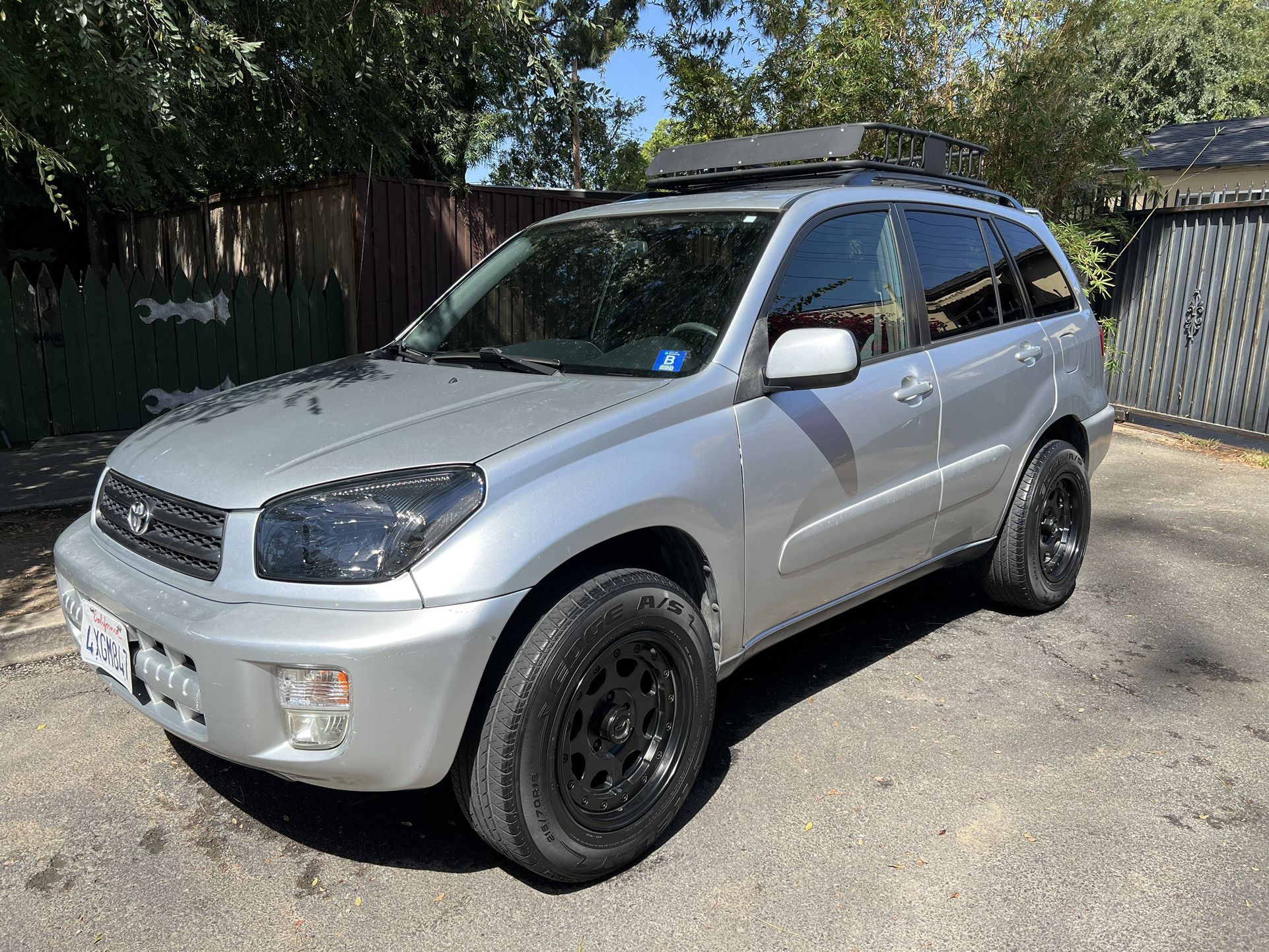 2002 Toyota Rav4 for Sale in Burbank, CA - OfferUp