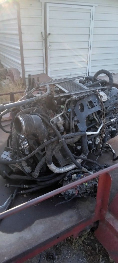 6.0 Ls Engine 99 -2007 Gen 3 for Sale in El Paso, TX - OfferUp