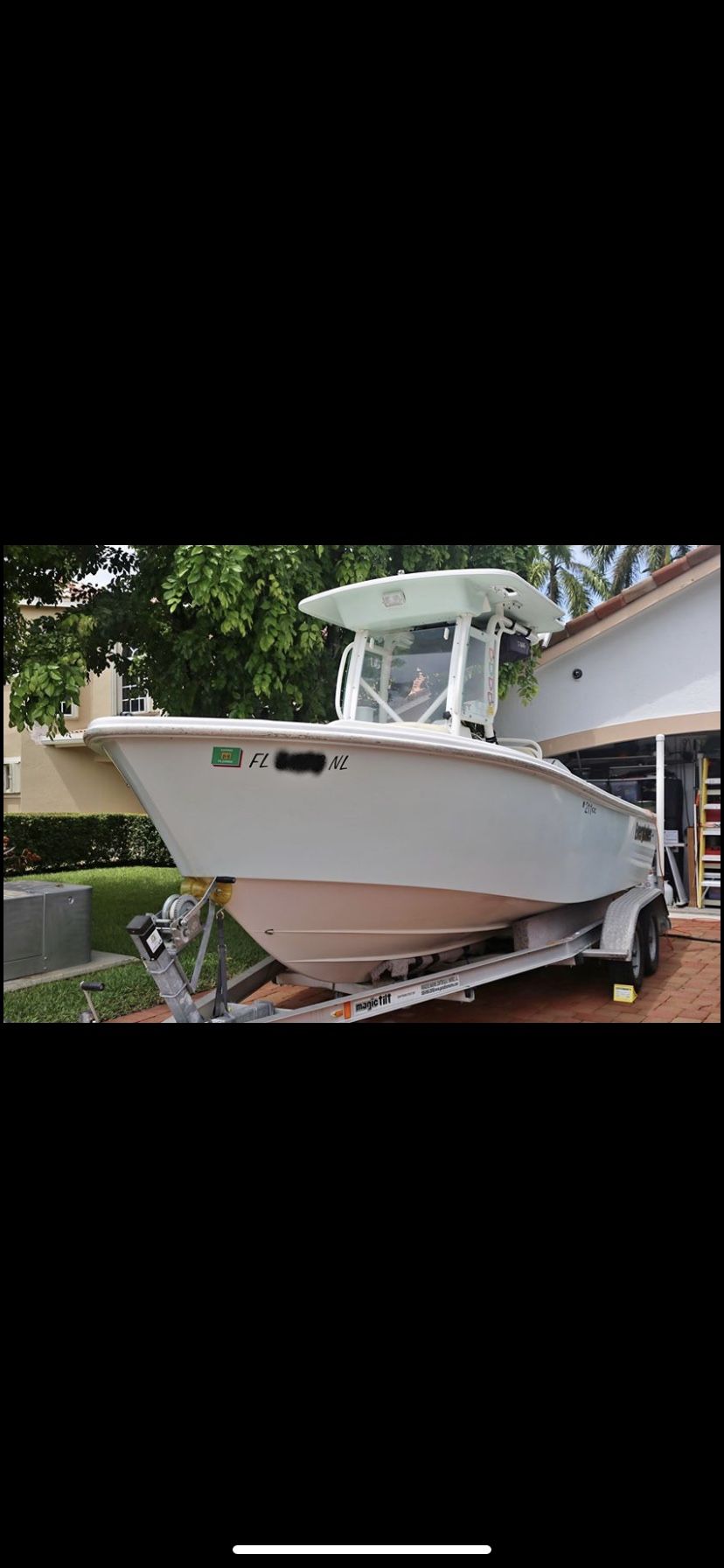 2005 Everglades 211cc for Sale in Miami, FL - OfferUp