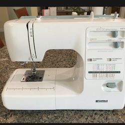 Kenmore Model 385 Sewing Machine