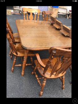 Temple Stuart Dining Room Furniture
