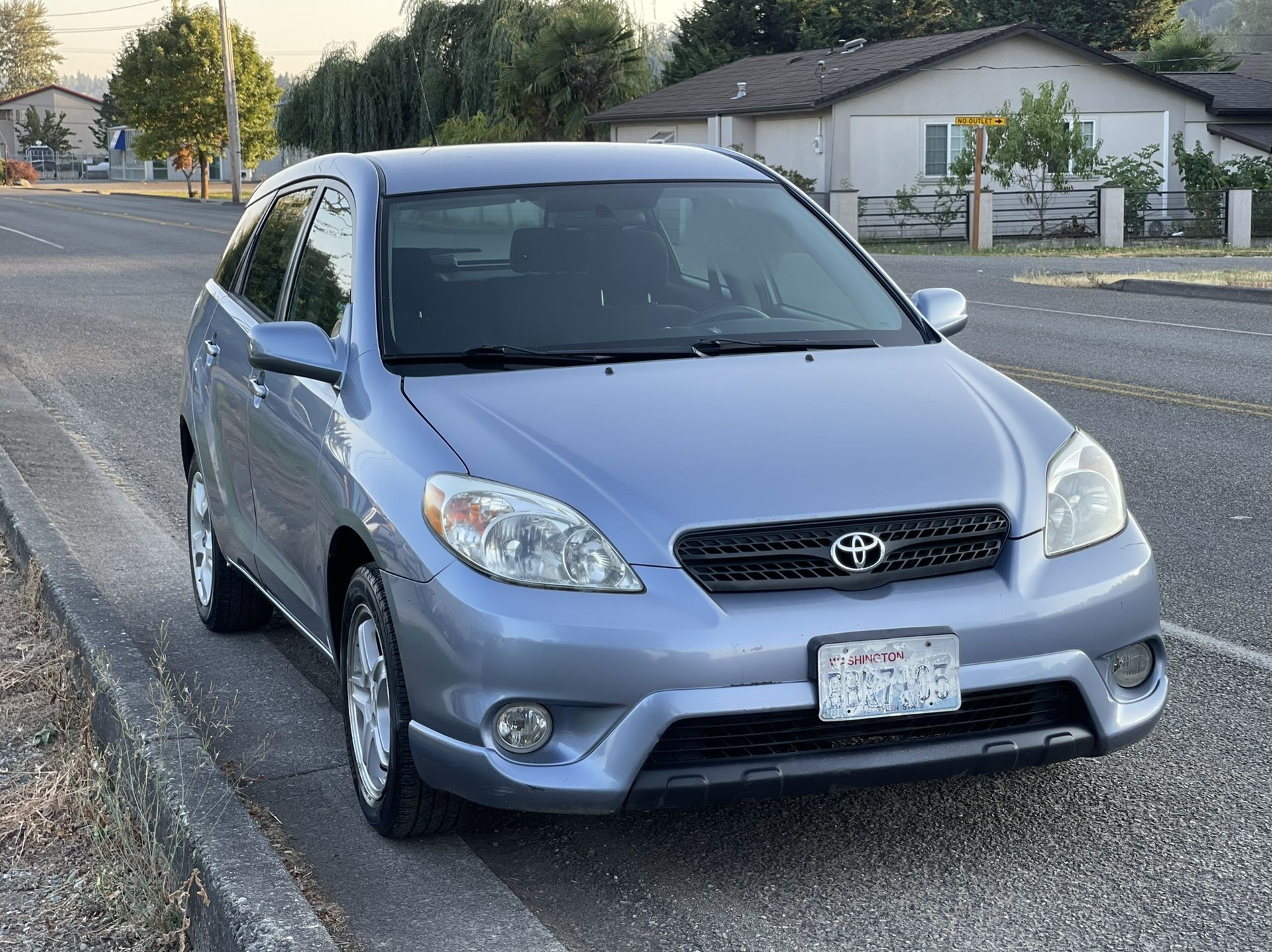 2005 Toyota Matrix for Sale in Bellevue, WA - OfferUp