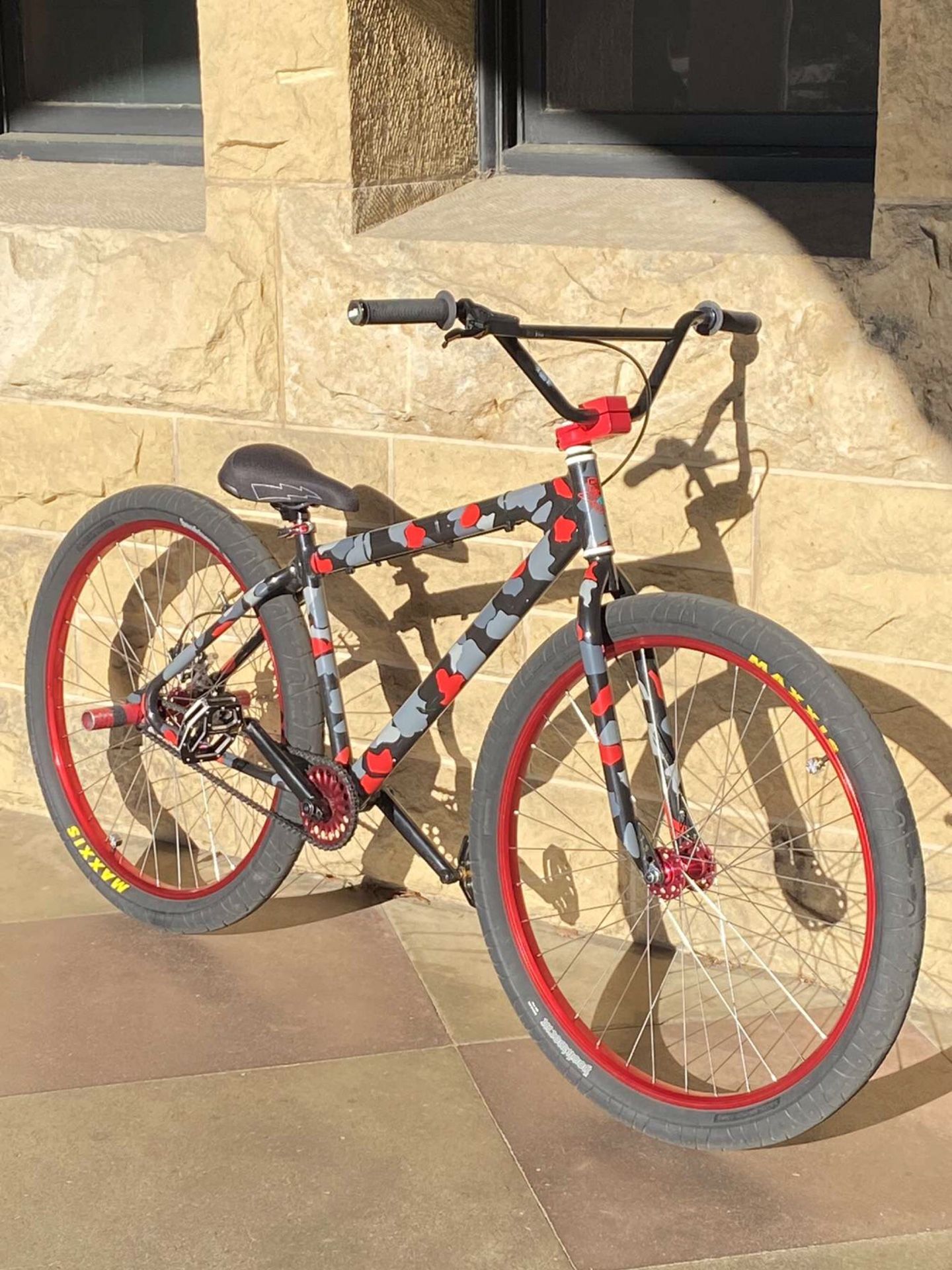 Custom Dblocks with hydro disk brakes *STOP LOWBALLING* for Sale in ...