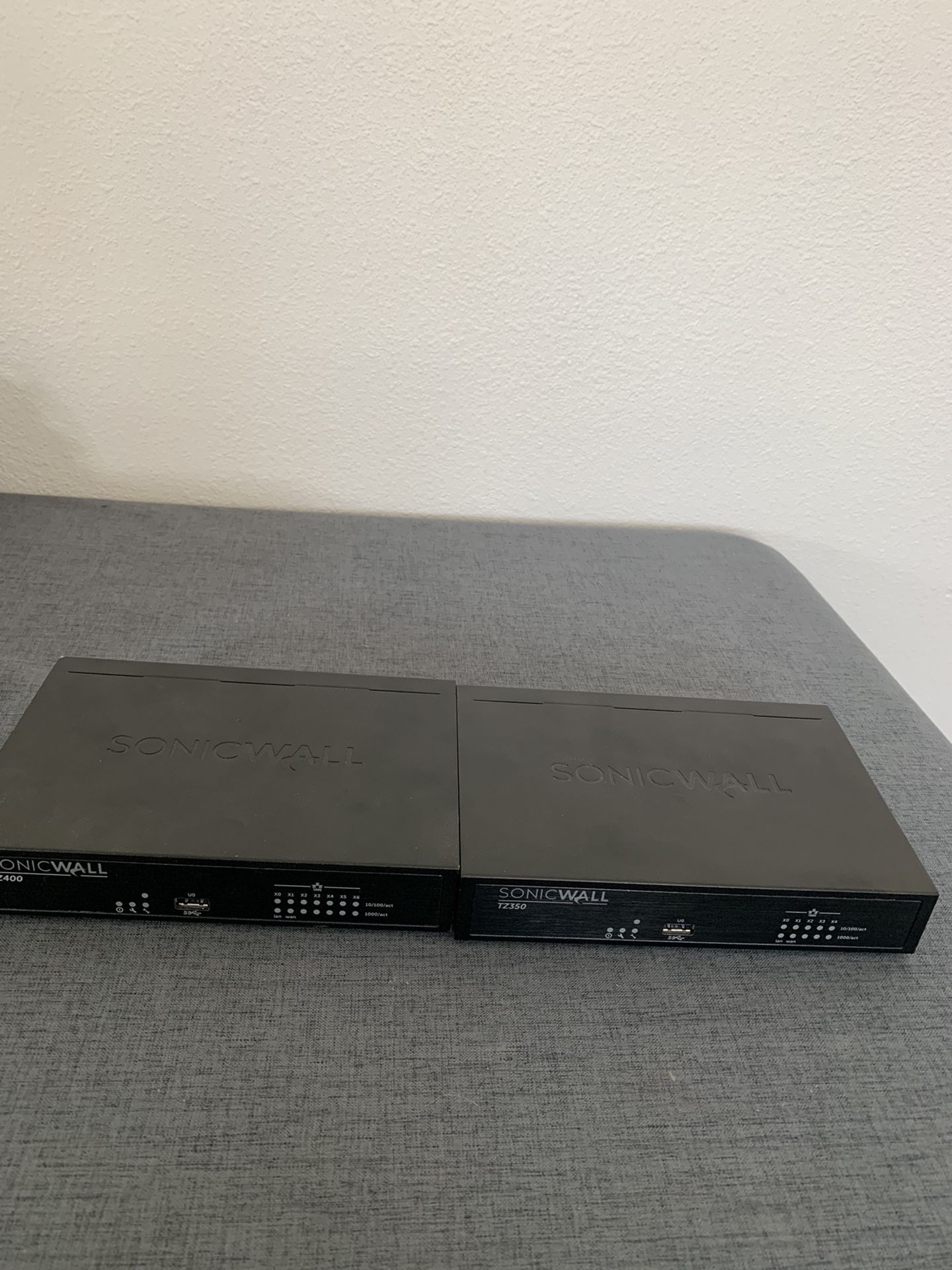 Sonicwall TZ400 for Sale in Norco, CA - OfferUp
