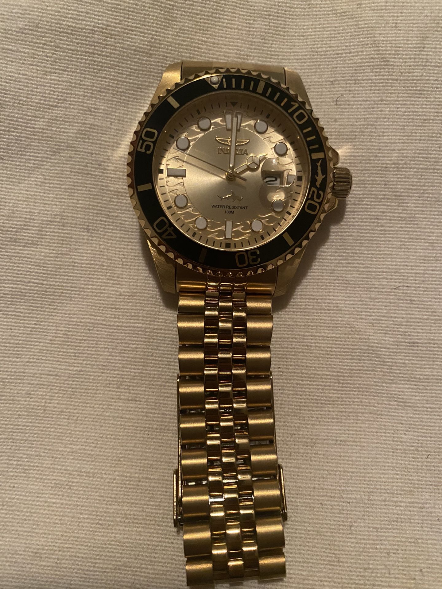 Invicta Watch for Sale in Queens, NY - OfferUp