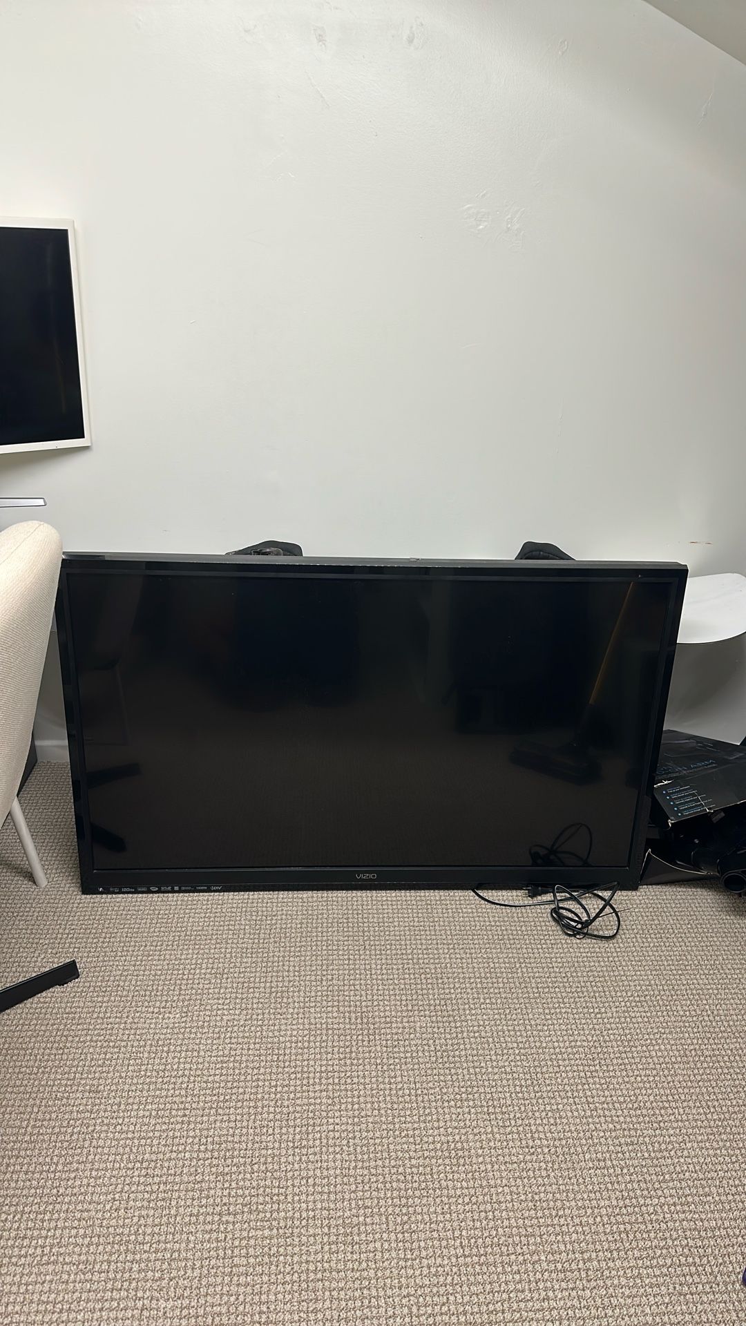 55 Inch Flat Screen TV for Sale in Encinitas, CA - OfferUp