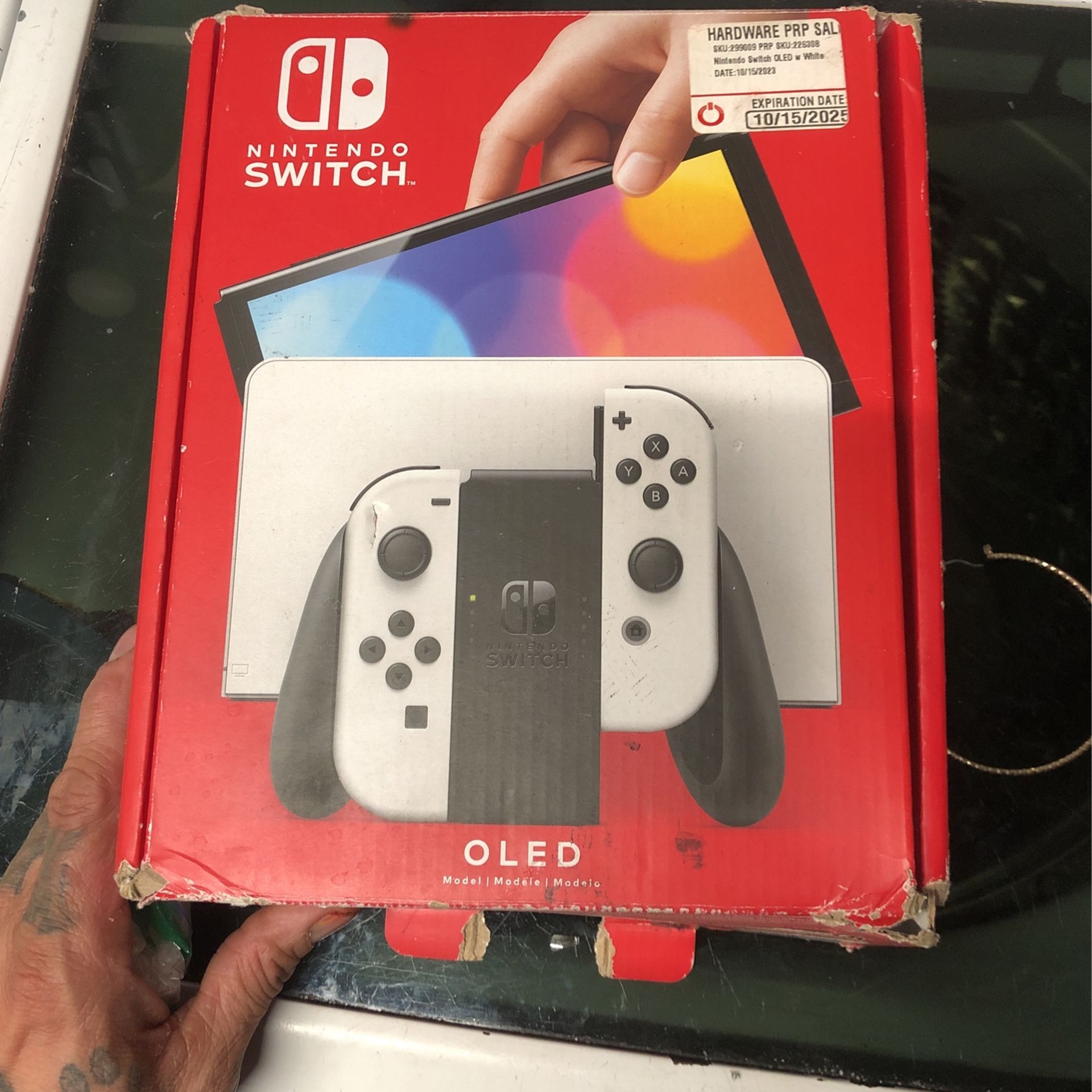 Nintendo Switch Components for Sale in Anaheim, CA - OfferUp