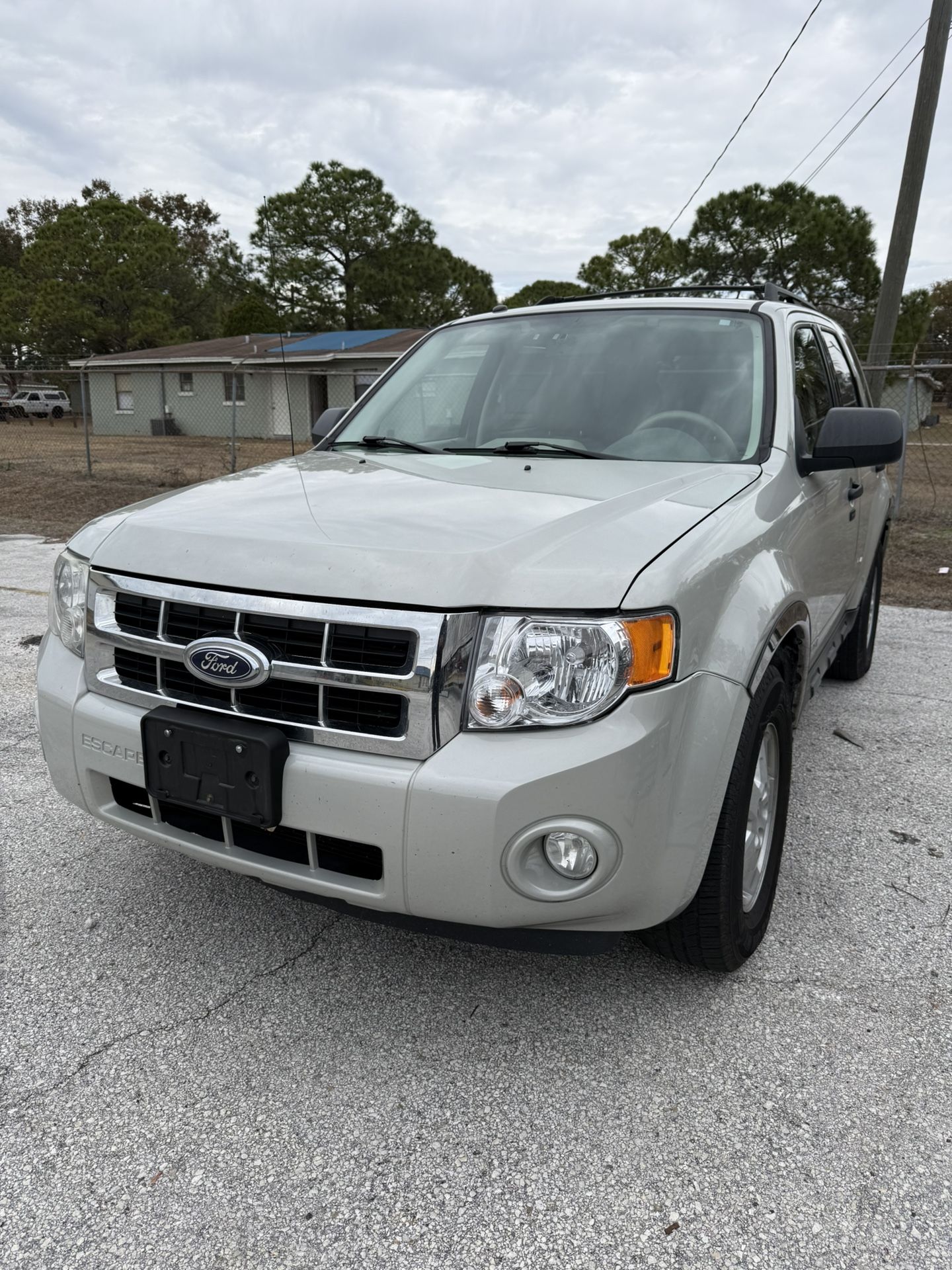 How Much Is A 2012 Ford Escape Worthnull