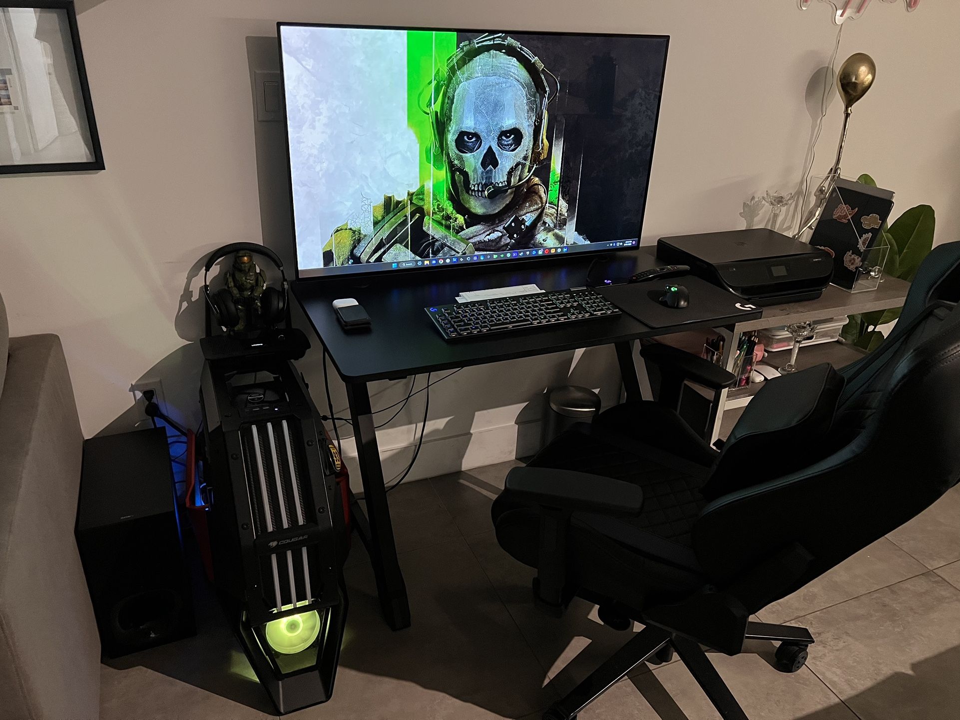 Gaming PC setup for Sale in Miami, FL - OfferUp