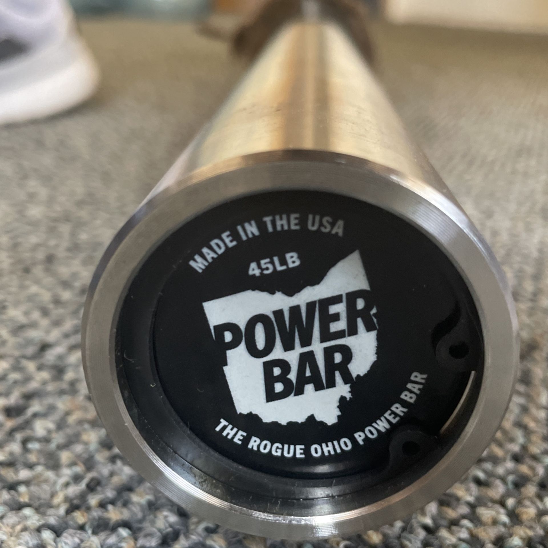 Rogue 2x Aggro Bar for Sale in Burbank, CA - OfferUp