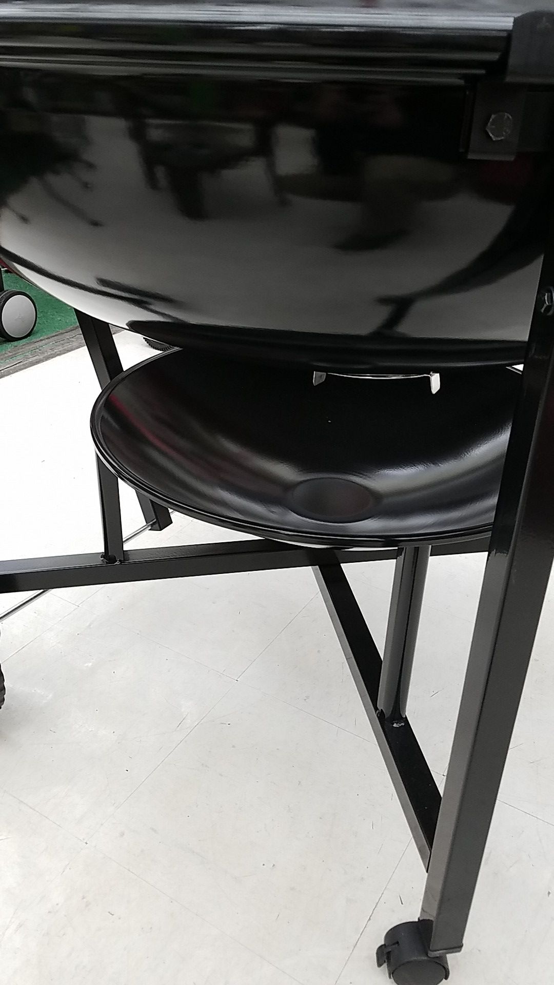 Weber Ranch Kettle Grill 37" for Sale in Glenview, IL - OfferUp