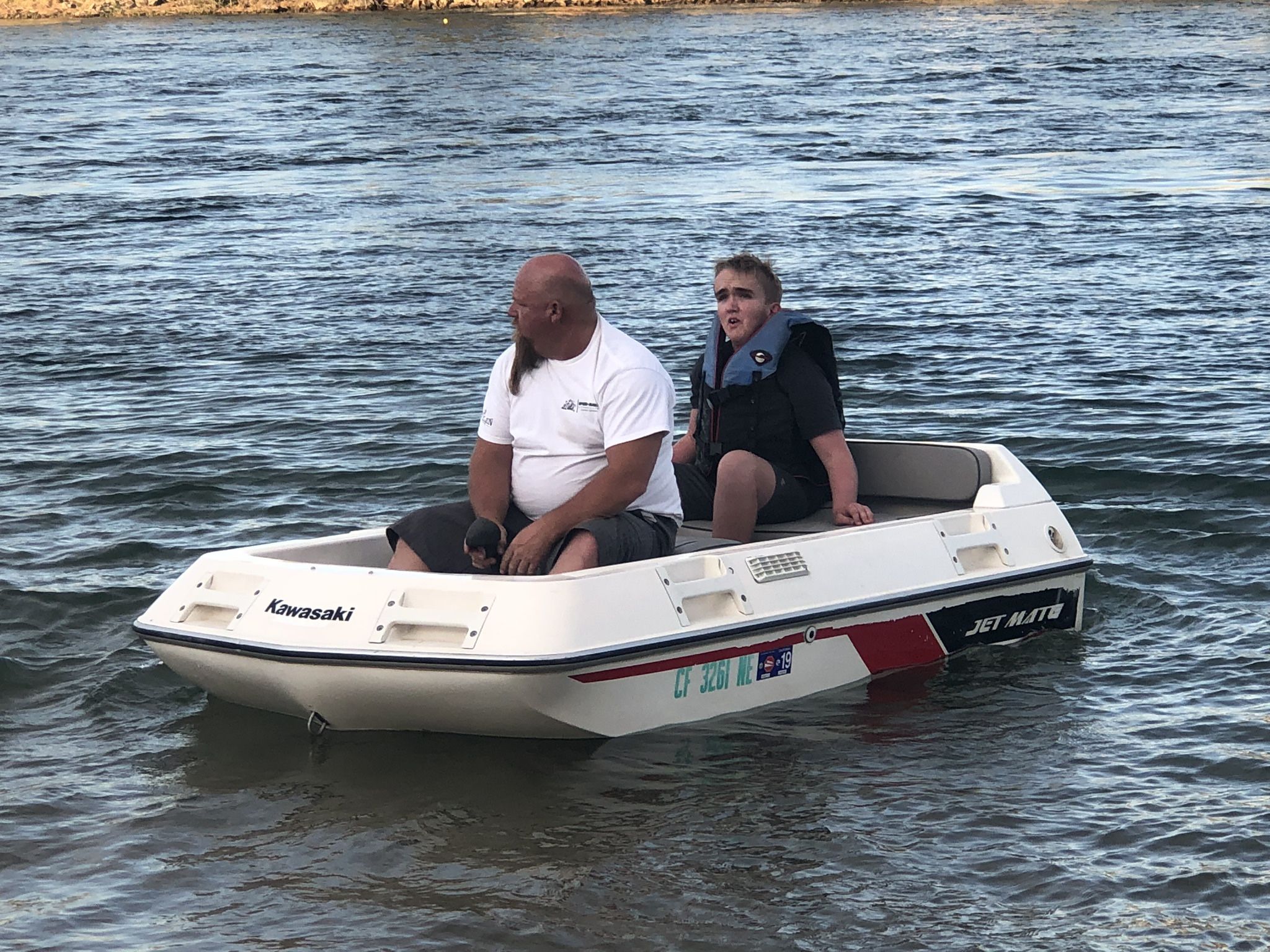 Kawasaki jet Mate for Sale in Needles, CA - OfferUp