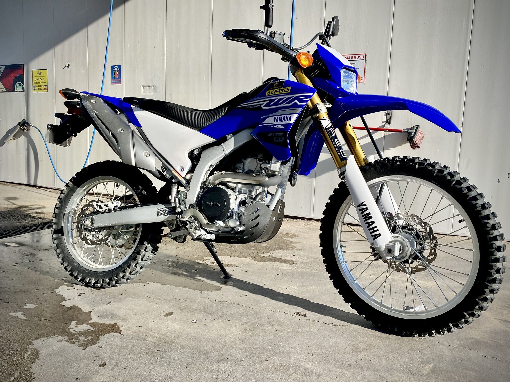 2020 Yamaha Wr250r for Sale in Phoenix, AZ - OfferUp