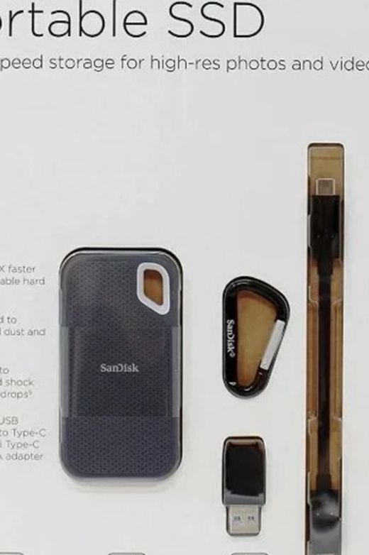 256GB MicroSd, 128GB SD, 1TB SSD Brand New Samsung U3 for Sale in ...
