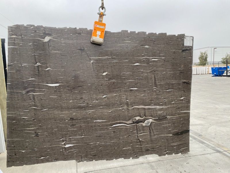 Linac Vein Cut Marble Slab 116 X 70 Stone Countertop Remodel Kitchen ...