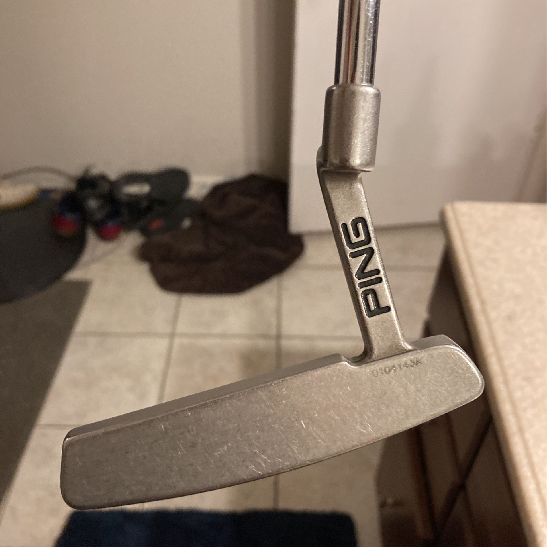 Ping G2 Anser Orange Dot Blade for Sale in Mesa, AZ - OfferUp