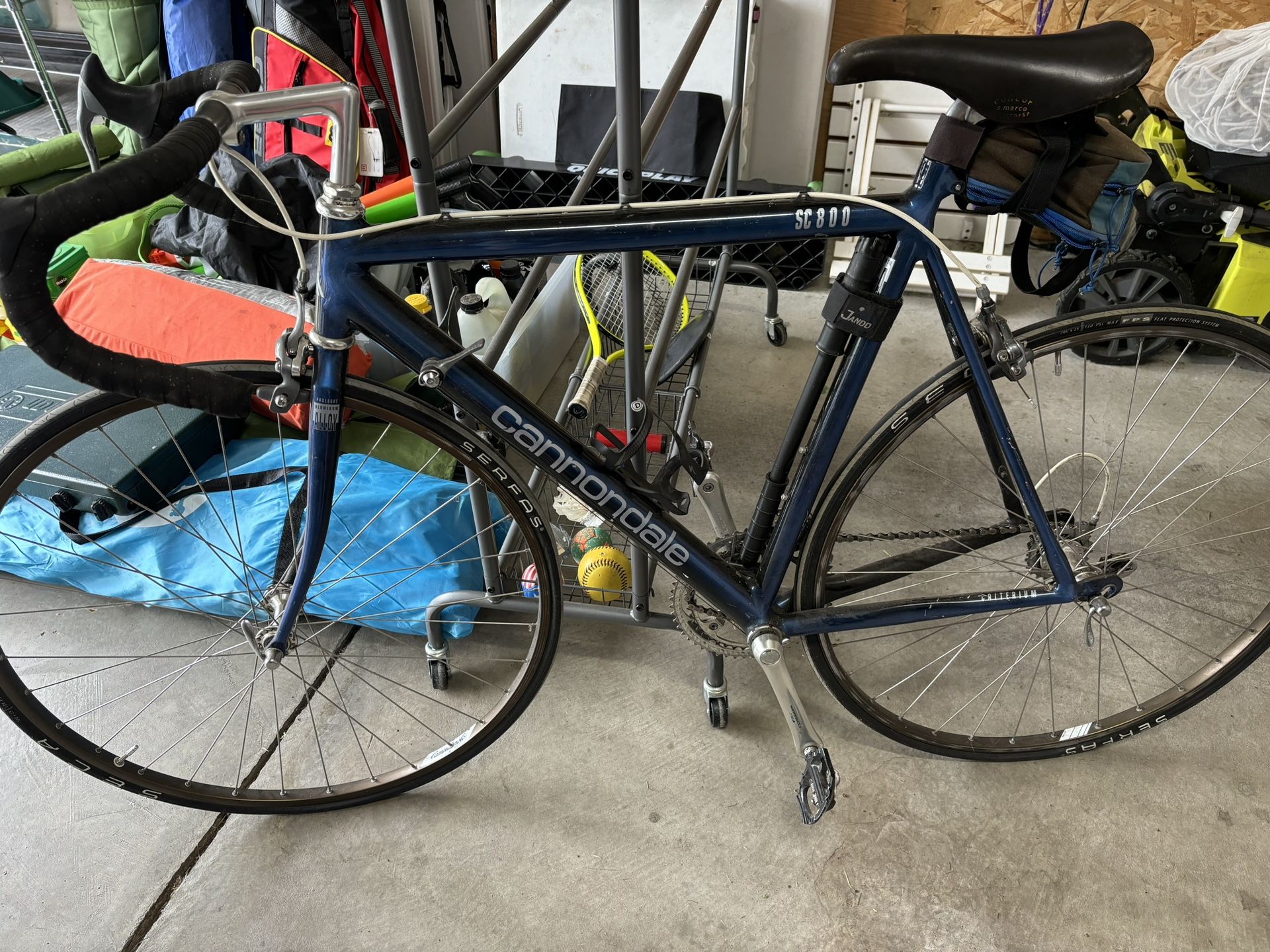for sale- cannondale bike for Sale in Everett, WA - OfferUp