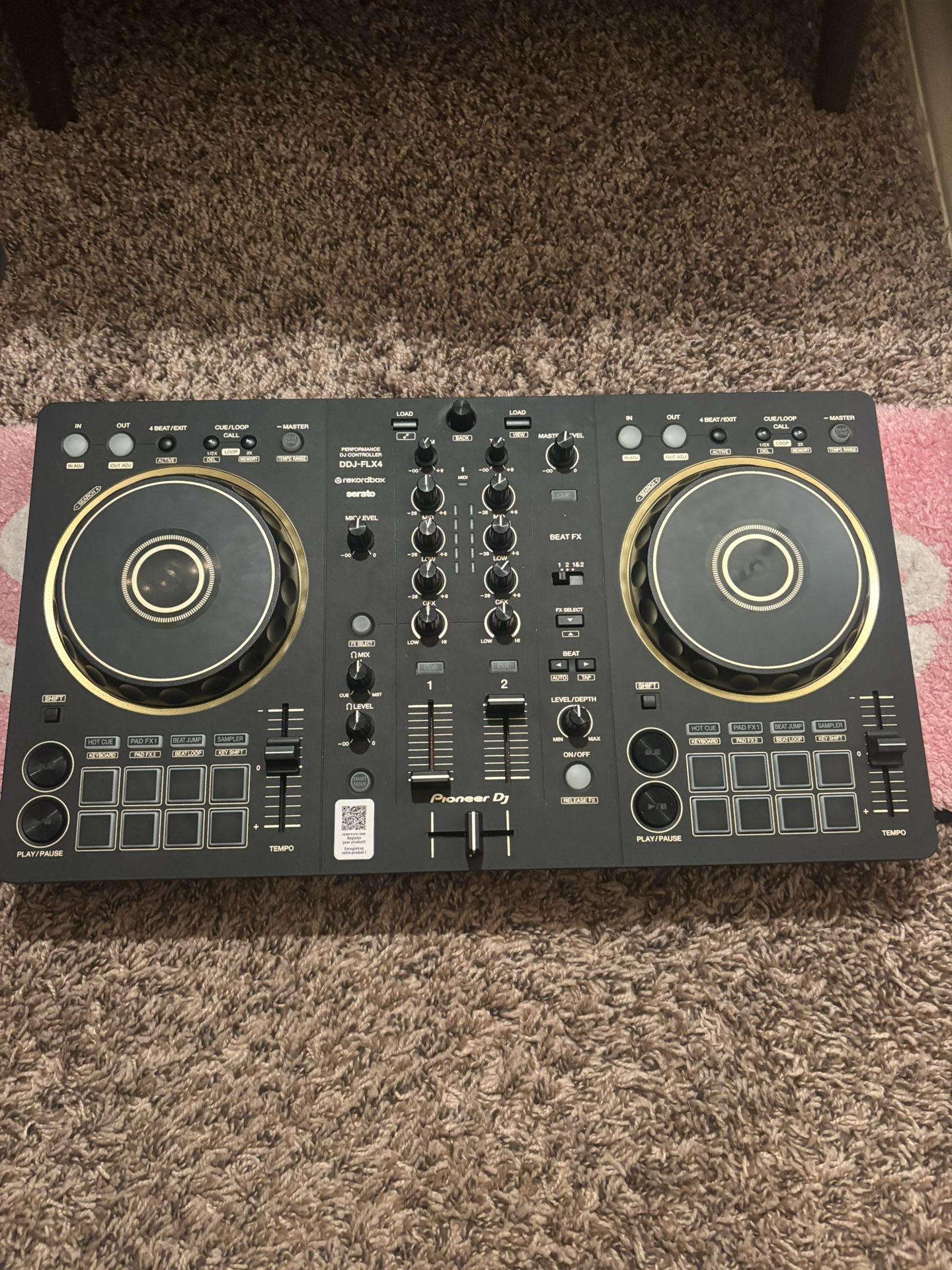 Dj board for Sale in El Paso, TX - OfferUp