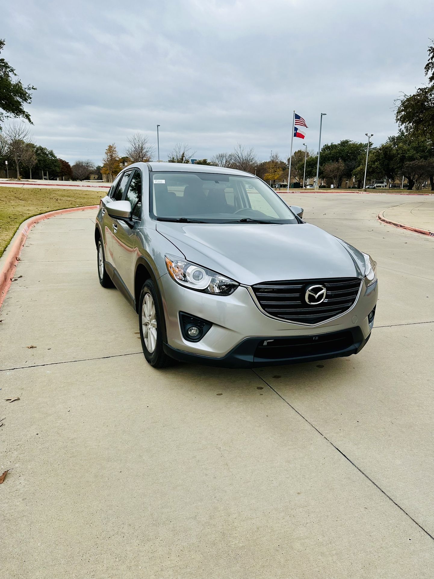 2013 Mazda Cx-5 for Sale in Addison, TX - OfferUp