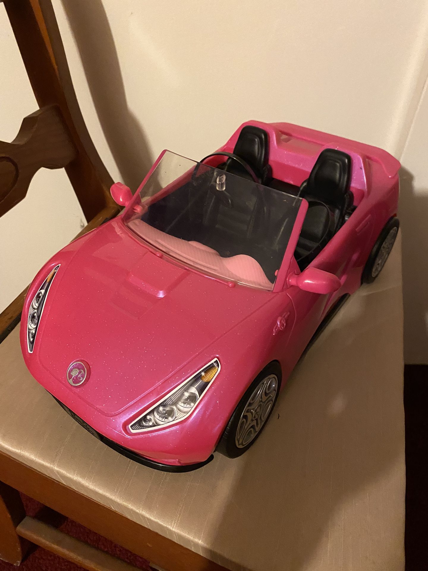 BARBIE CONVERTIBLE for Sale in Chula Vista, CA - OfferUp