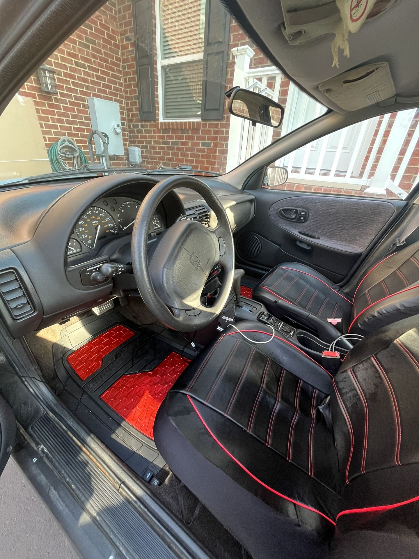1999 Saturn SL1 for Sale in Chesapeake, VA - OfferUp
