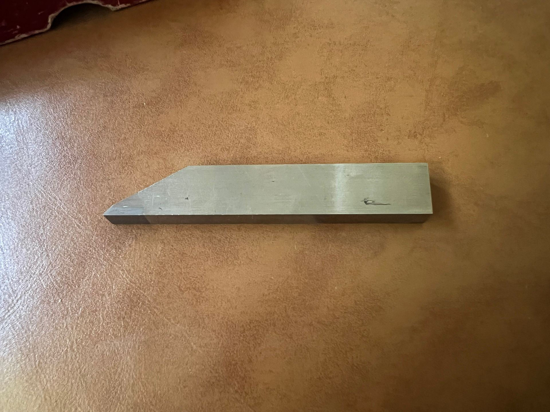 Starrett No.454 X-18-24” Tungsten Carbide Scriber Machinist Tool for ...