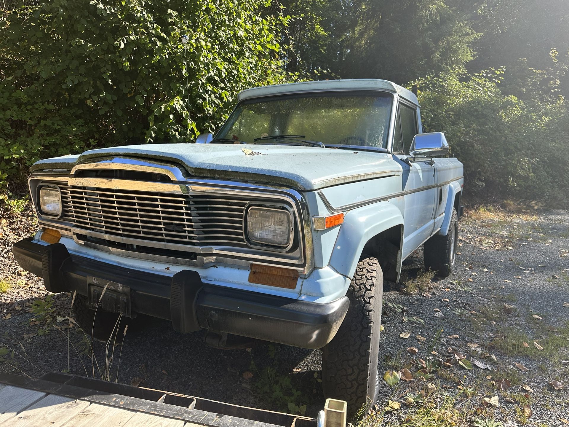 1979 Jeep J10 for Sale in Granite Falls, WA - OfferUp
