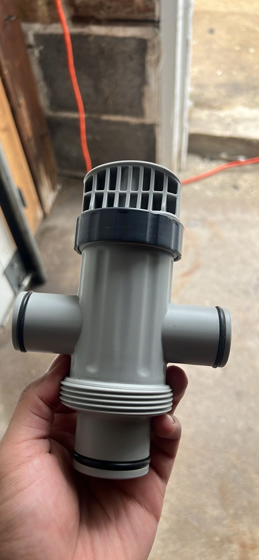 Intex Pool T Connector for Sale in Stickney, IL - OfferUp