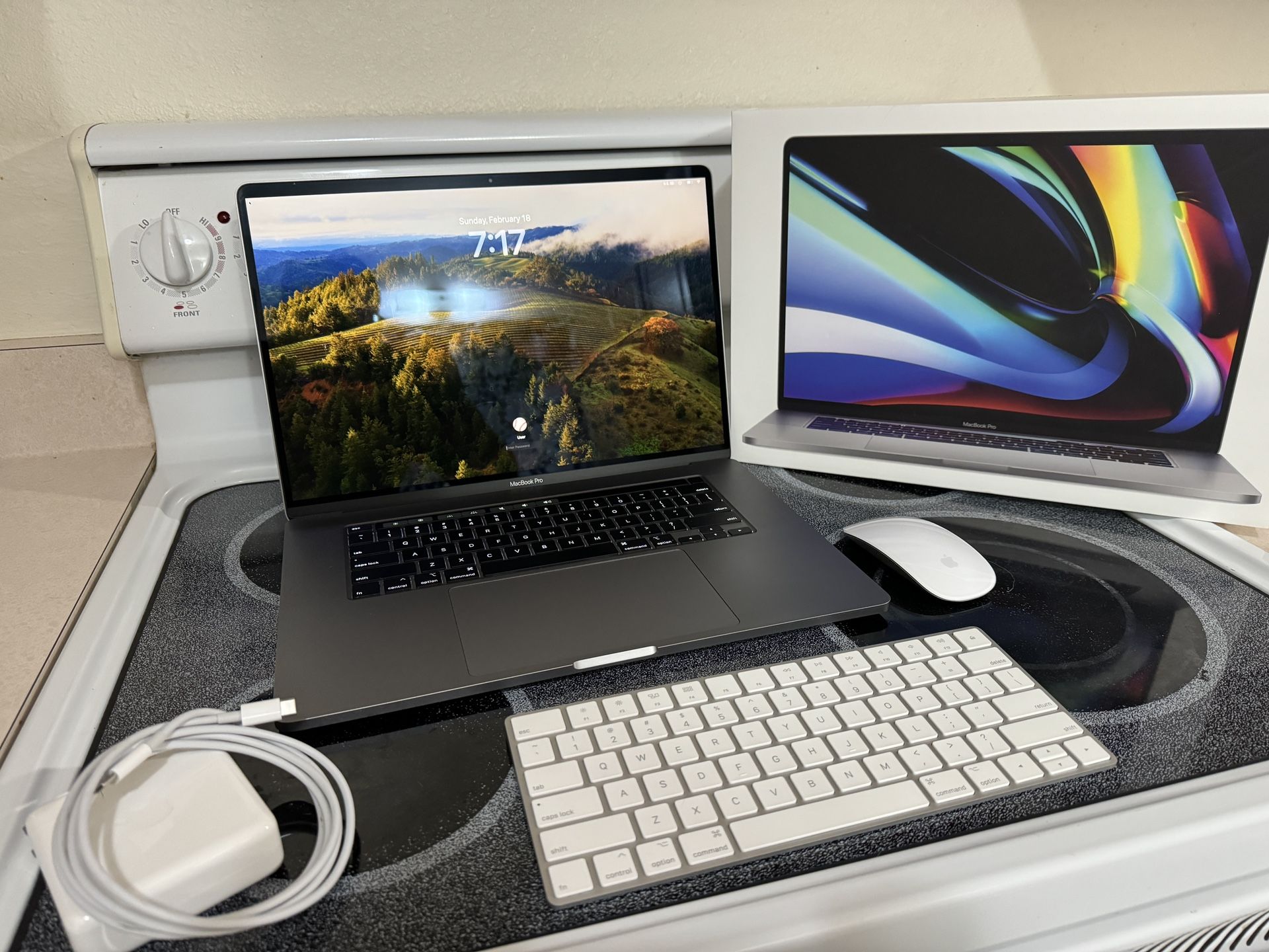 2020 MacBook Pro 16” for Sale in Mesa, AZ - OfferUp