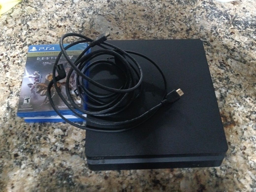 Ps4 for Sale in Mesa, AZ - OfferUp