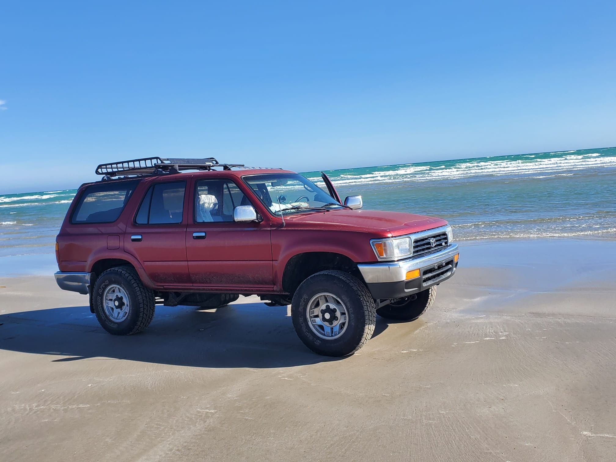 1993 Toyota 4Runner for Sale in Tucson, AZ - OfferUp