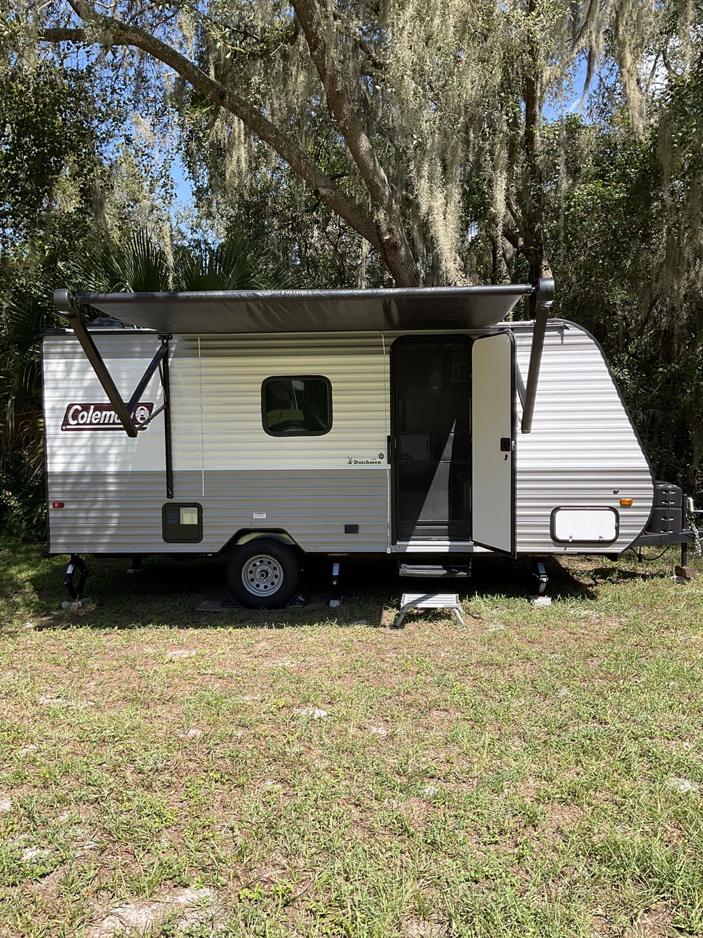 2023 Coleman Dutchmen for Sale in Sorrento, FL - OfferUp