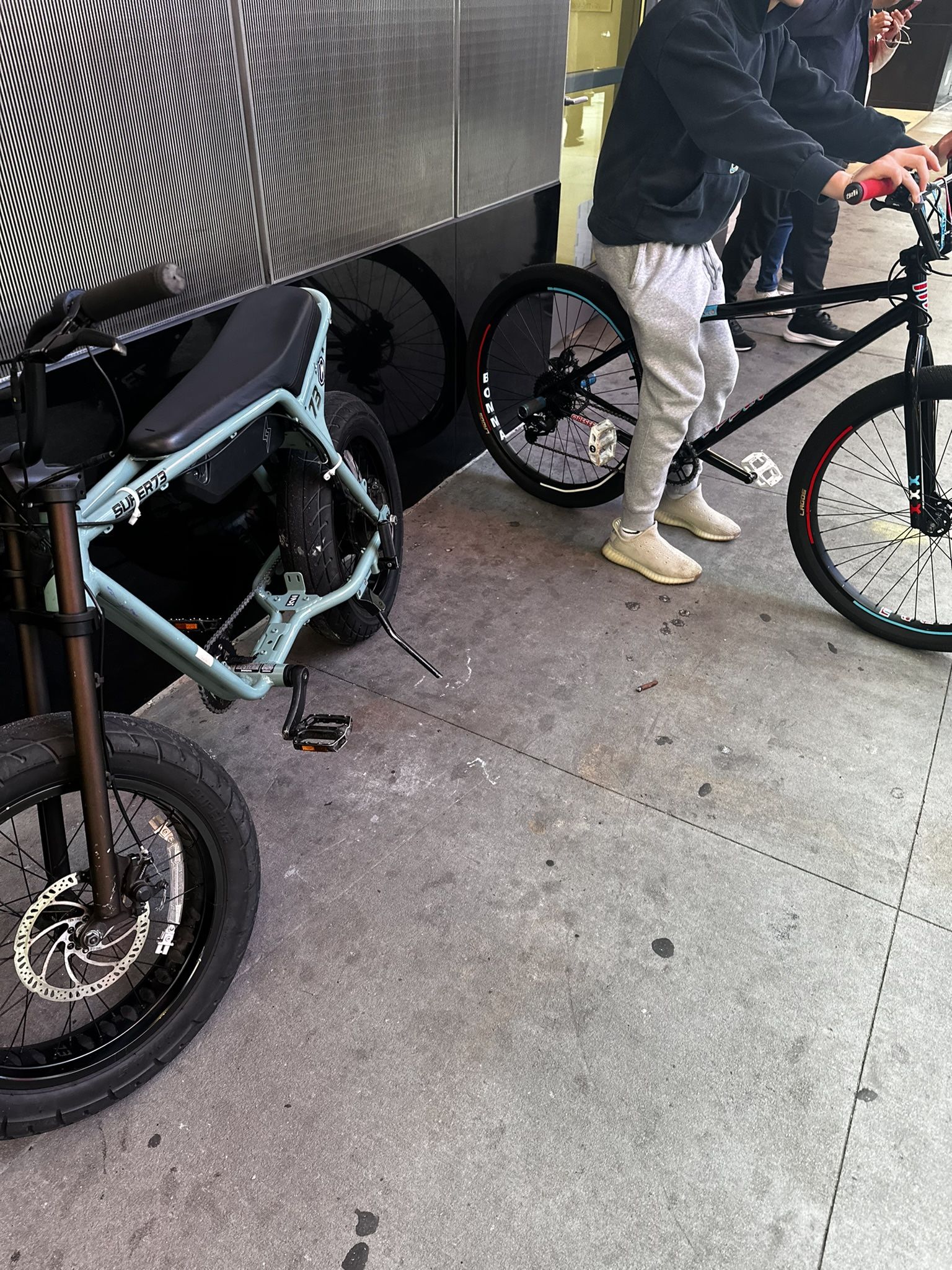 Super73 ZX Stage 2 Motor for Sale in Roslyn, NY - OfferUp