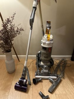 Dyson Dc15
