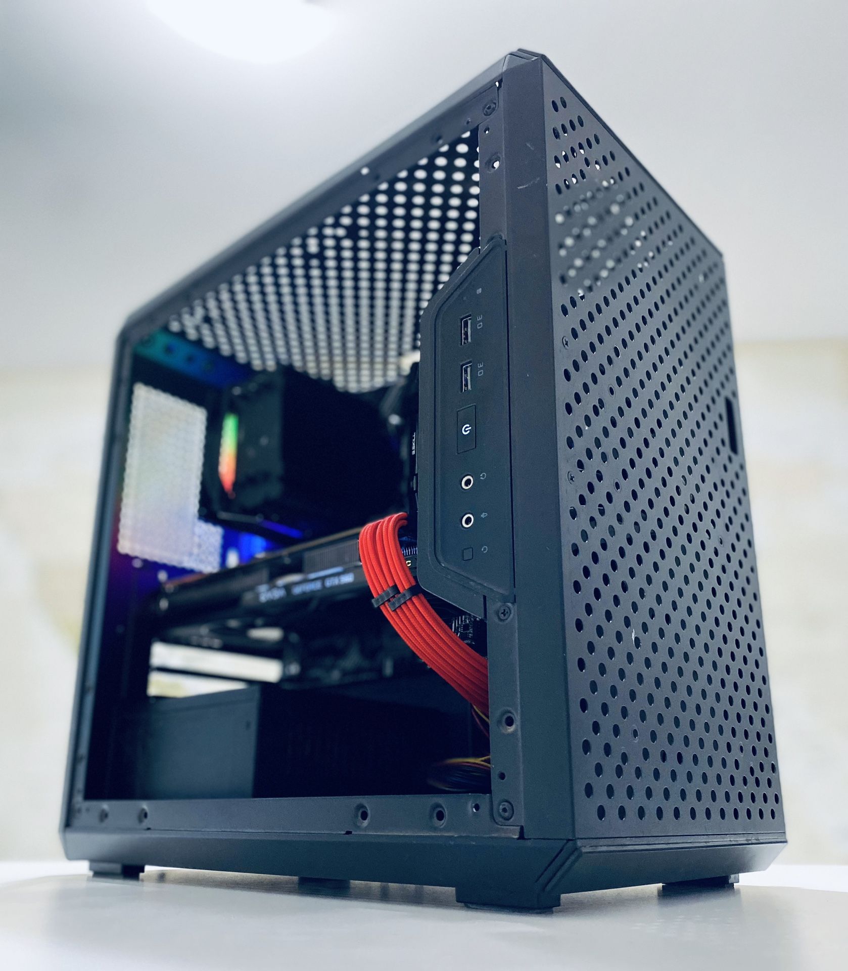 Budget Gaming Pc for Sale in Tacoma, WA - OfferUp