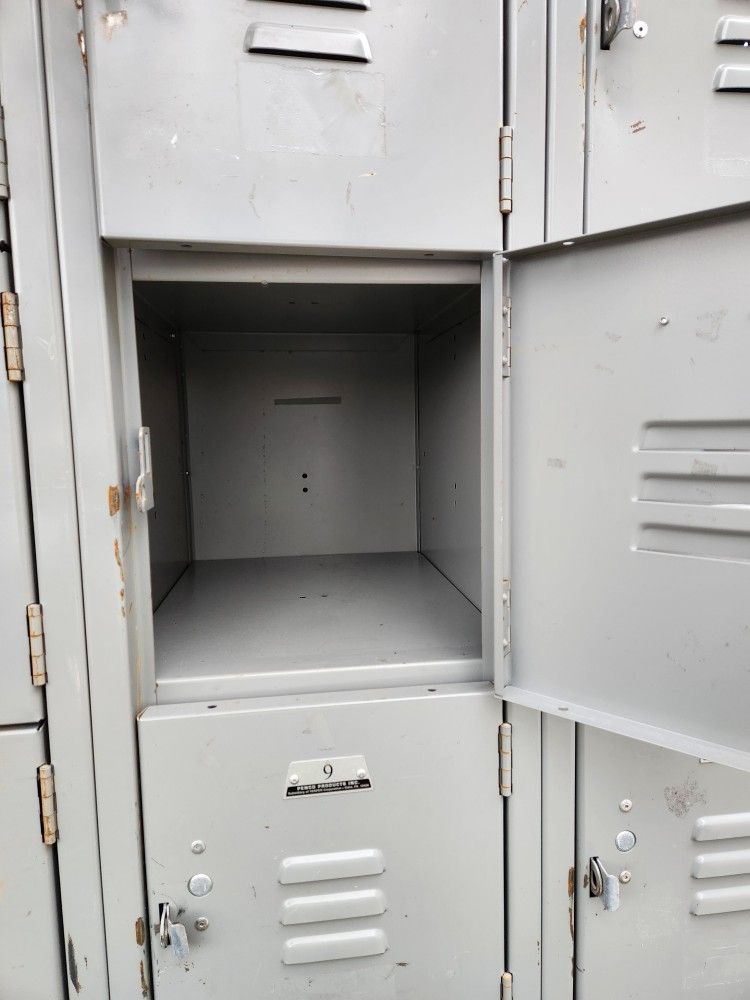 Lockers, Storage Lockers for Sale in Milton, WA - OfferUp