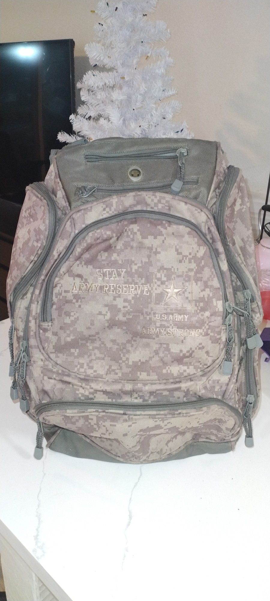 Stay Army Reserve for Sale in Santa Ana, CA - OfferUp