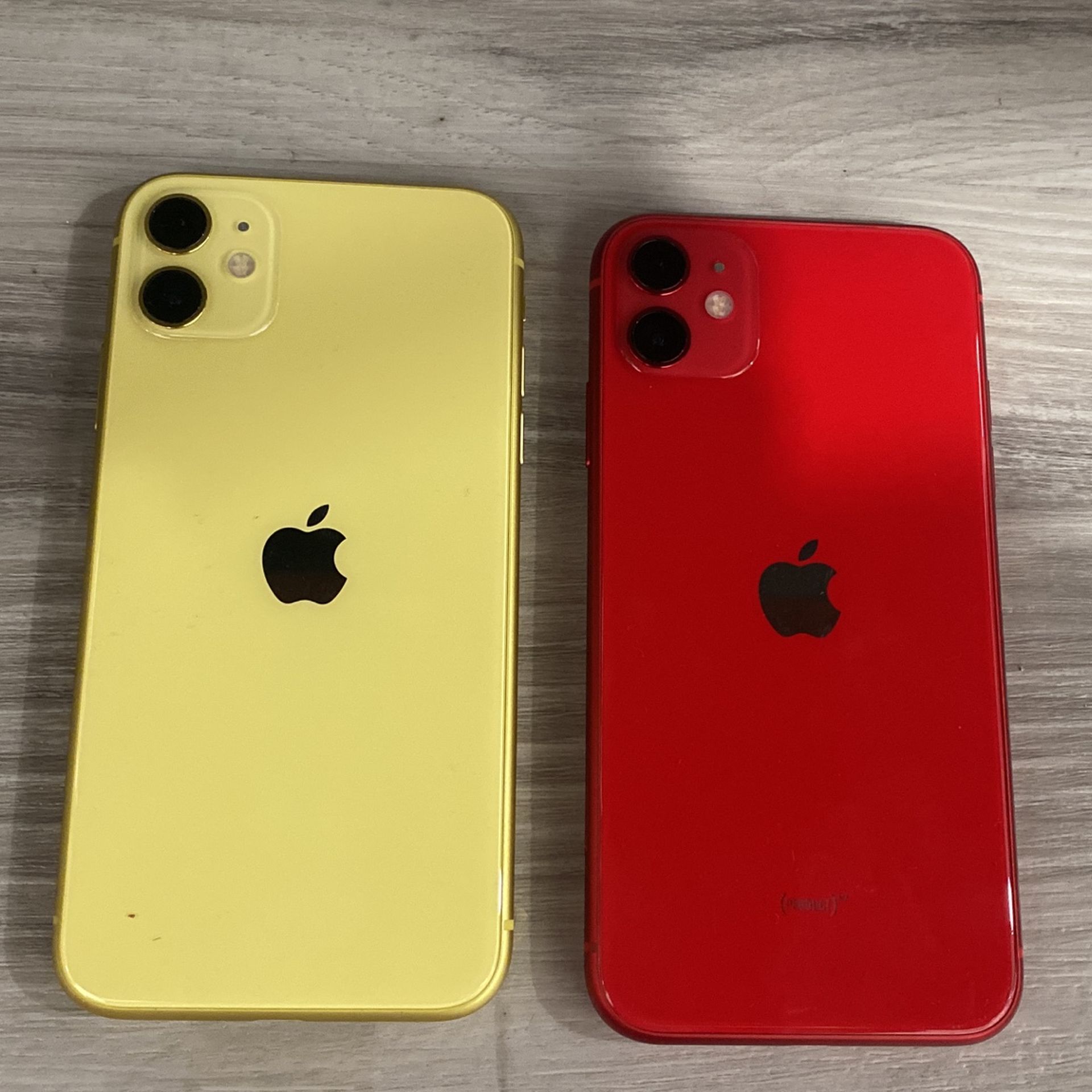 iPhone 11 Brand New Condition With Apple Care Warranty Unlocked 225 ...