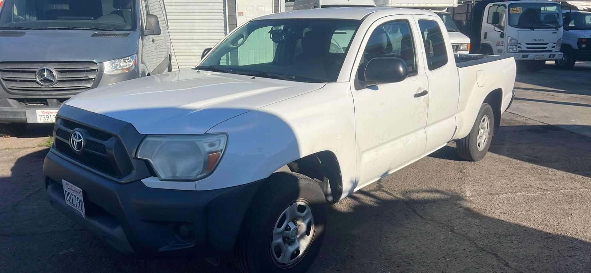 2015 Toyota Tacoma for Sale in Modesto, CA - OfferUp