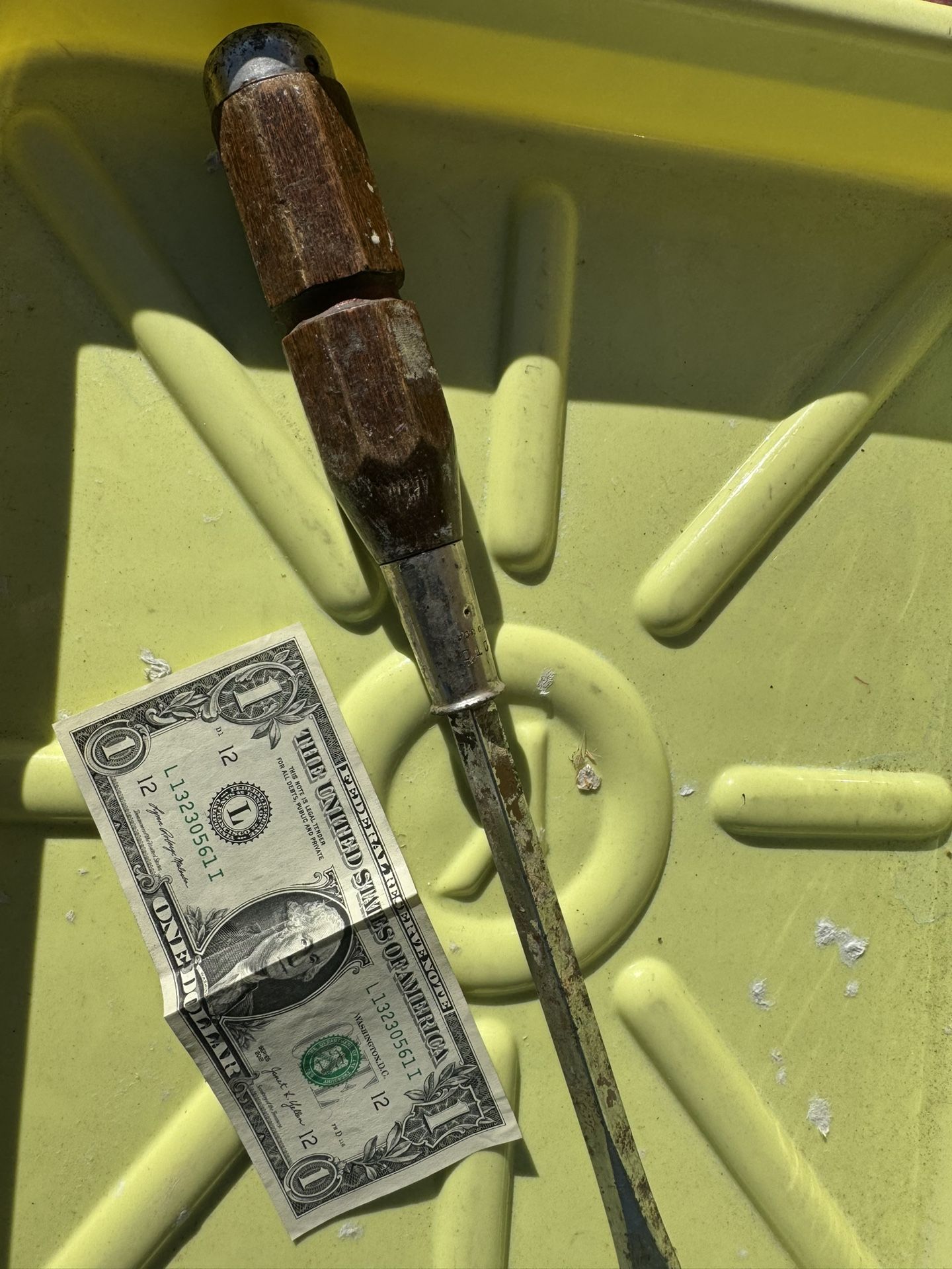 Proto professional Large Screwdriver for Sale in Las Vegas, NV - OfferUp