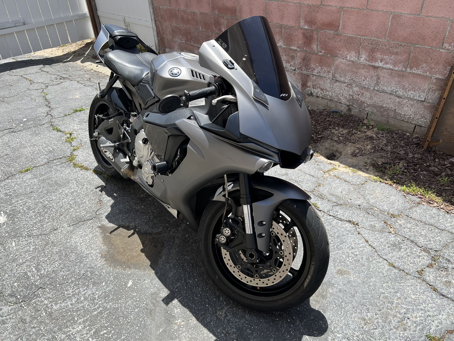 2016 Yamaha R1 for Sale in Torrance, CA - OfferUp