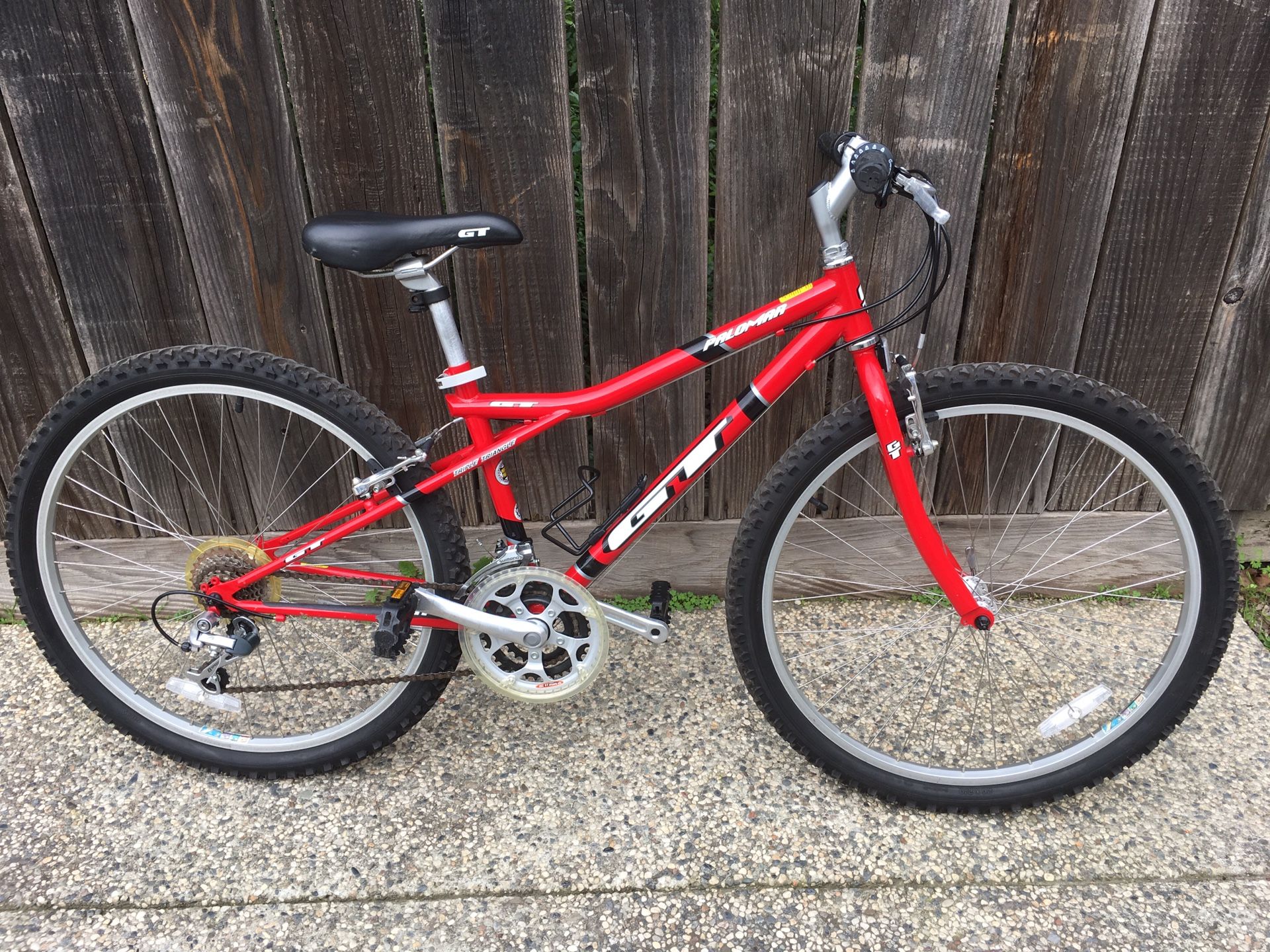 Palomar Gt Bike | ppgbbe.intranet.biologia.ufrj.br