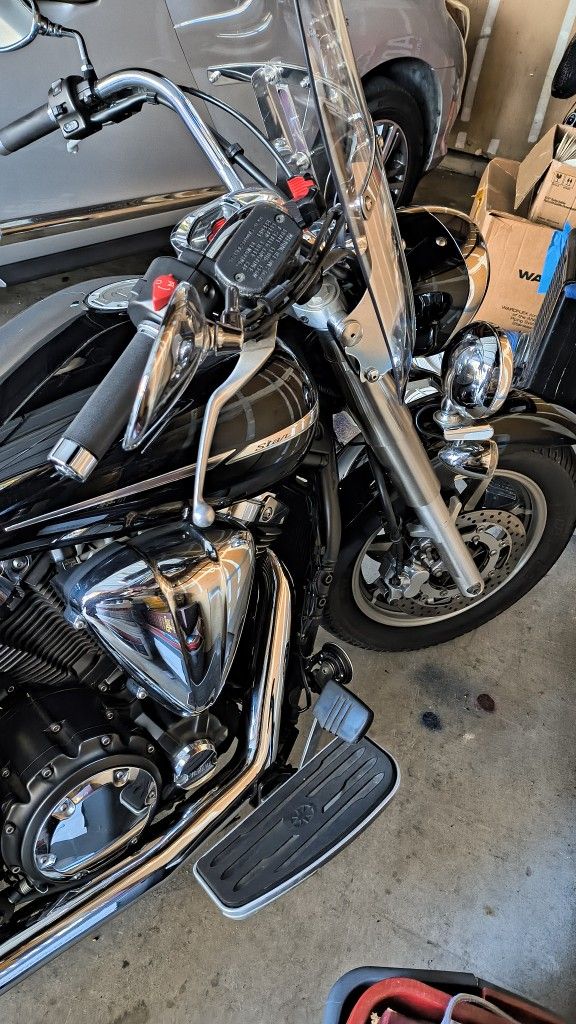 Yamaha 1300 for Sale in Poway, CA - OfferUp