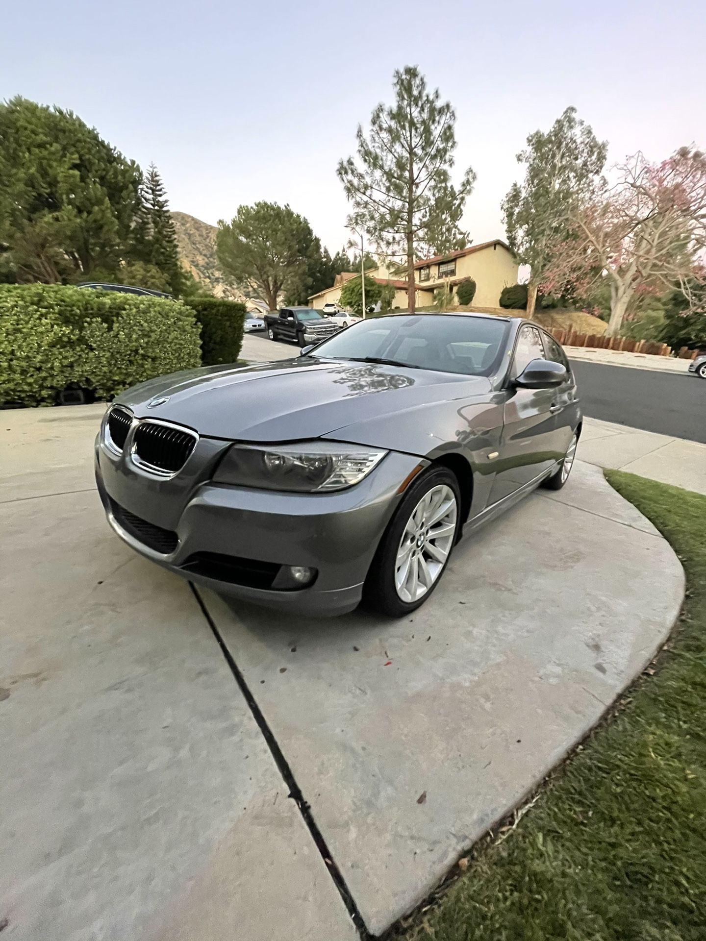 2011 BMW 328i for Sale in Lake View Terrace, CA - OfferUp