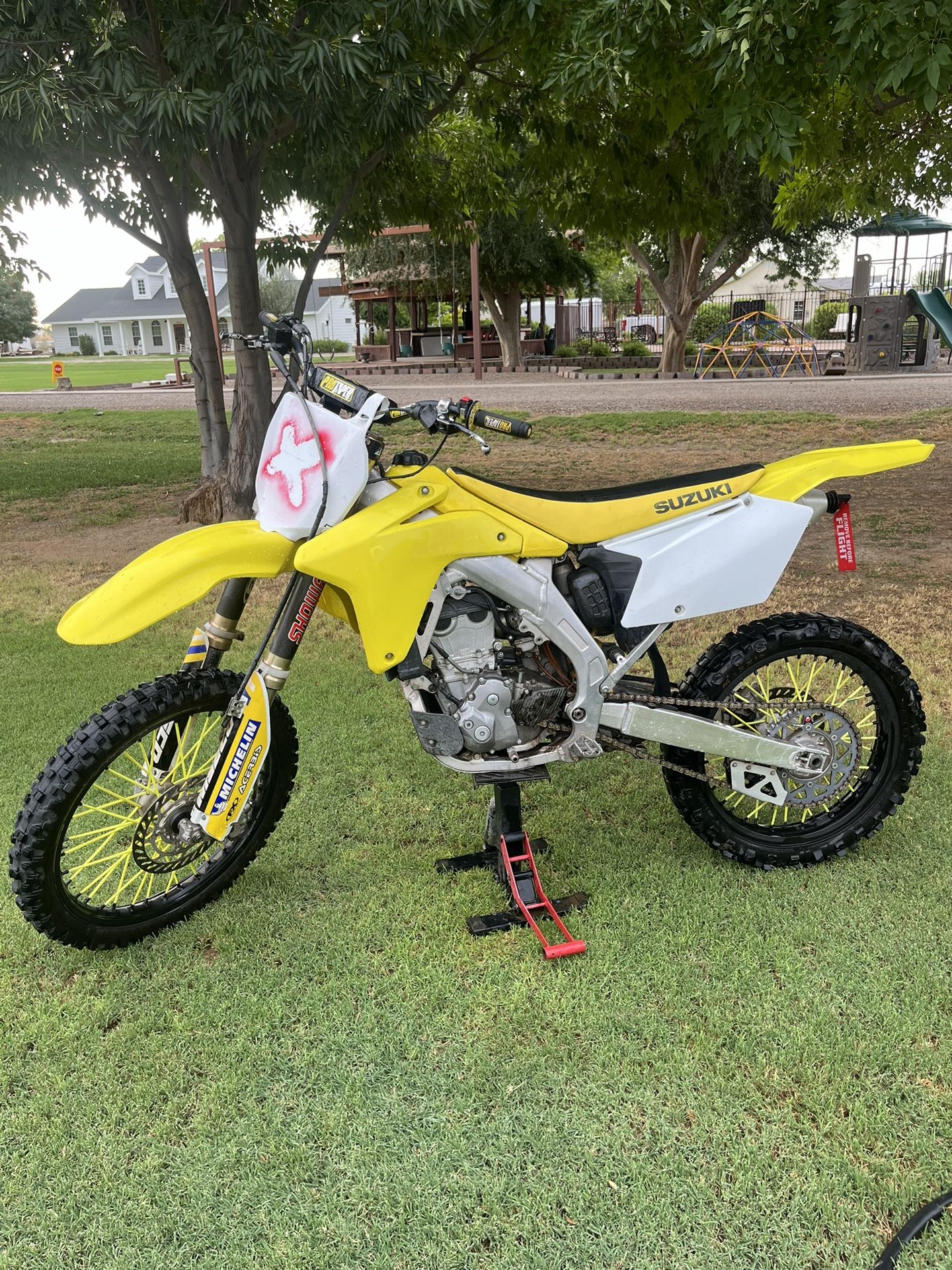 Rmz 450 For Sale