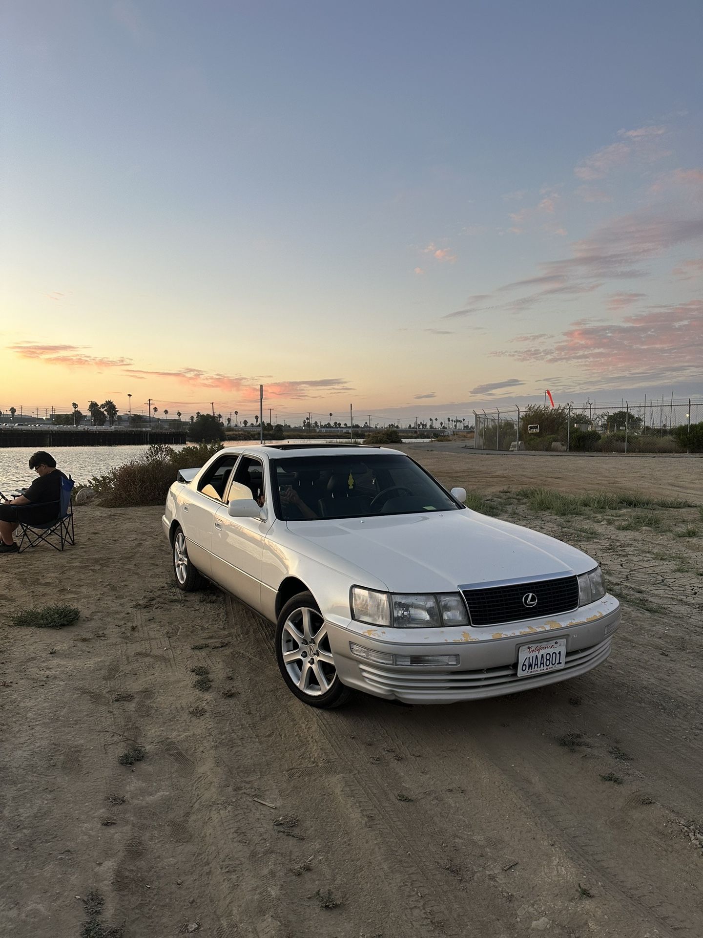 1991 Lexus LS for Sale in Downey, CA - OfferUp