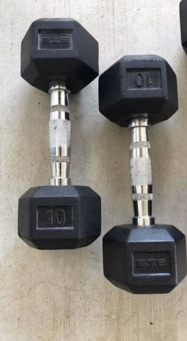 10-lb-dumbbells-set-of-2-good-condition-sanitized-for-sale-in-san